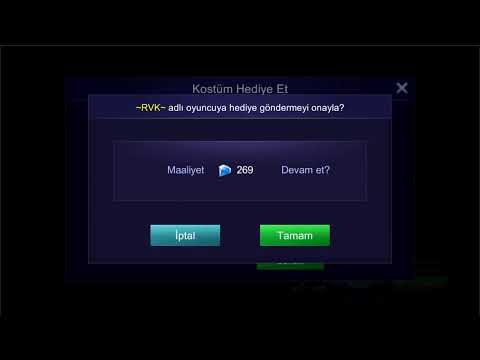 SİZLERLE OYNUYORUM! SOHBET+ÇEKİLİŞ