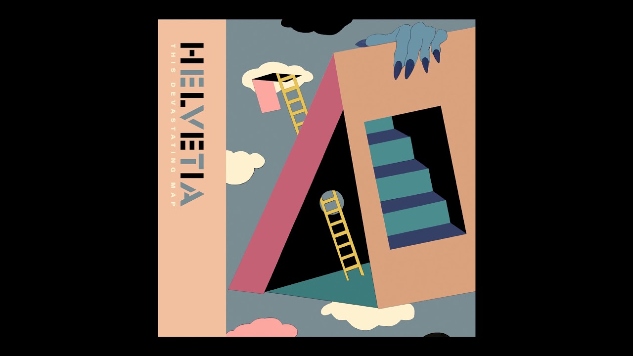 Helvetia - How Does It Feel? (Official Audio) - YouTube