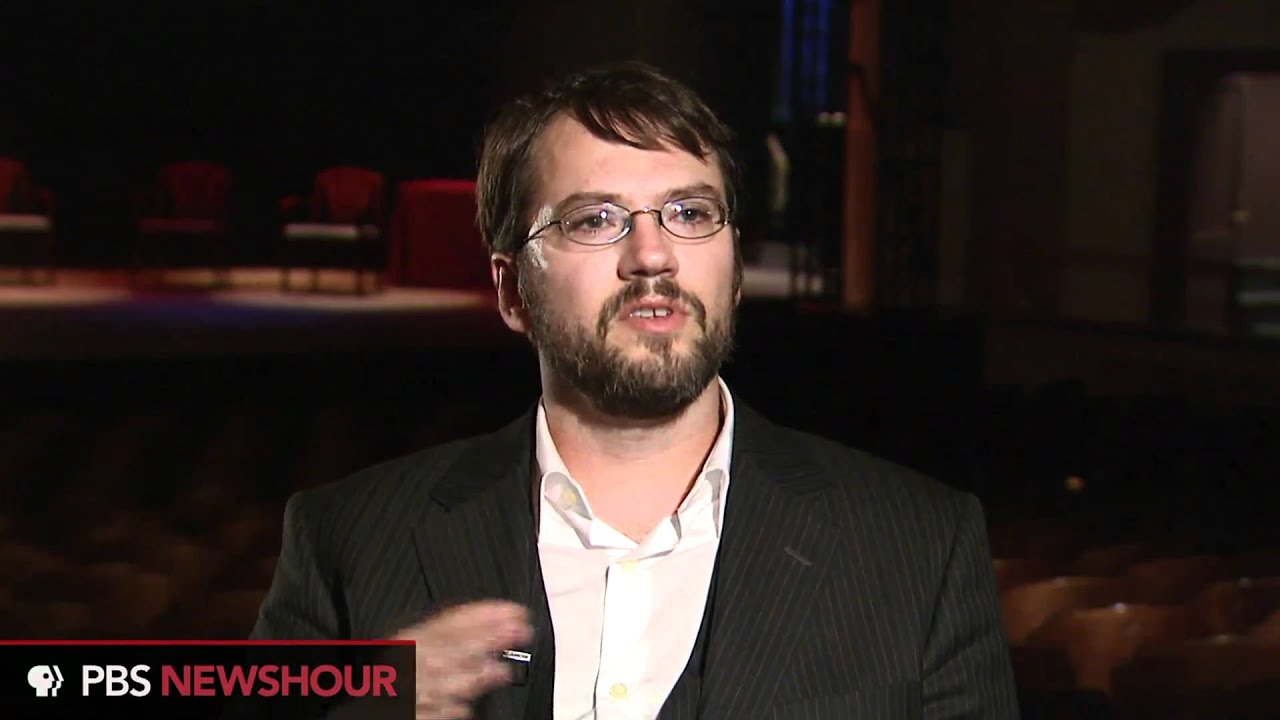 Extended Interview: Editors of "The Anthology of Rap" - YouTube