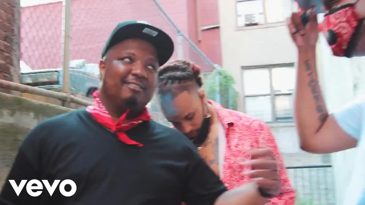 Yung Rida - Check (Official Video) - YouTube