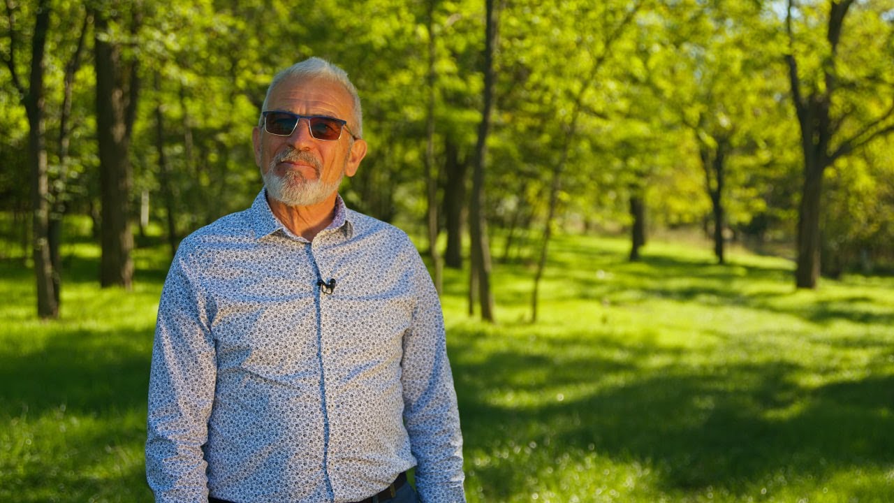 Nicolae Leca, veteran de război: Pentru Moldova, drumul european este o ...