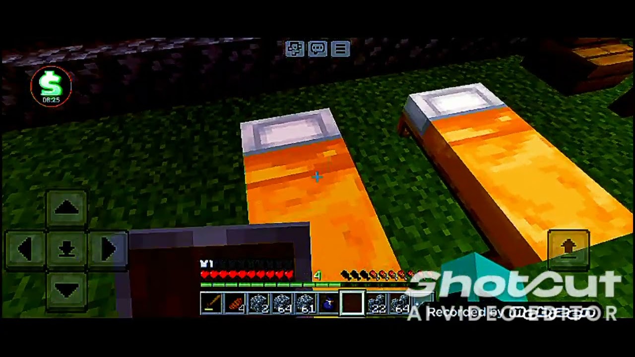 ASTRO MINECRAFT MASSAGE FAIR MARKET 😎 - YouTube