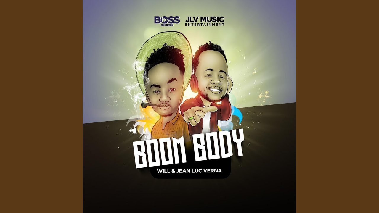 Boom Body (feat. Will) - YouTube