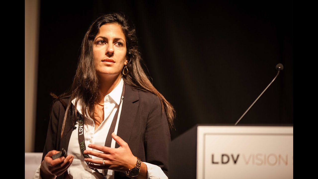 Tali Dekel: How Can Computer Vision Reduce or Magnify Subtle ...