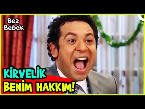 VOLKAN'IN HAYALLERİ SUYA DÜŞTÜ! - Bez Bebek