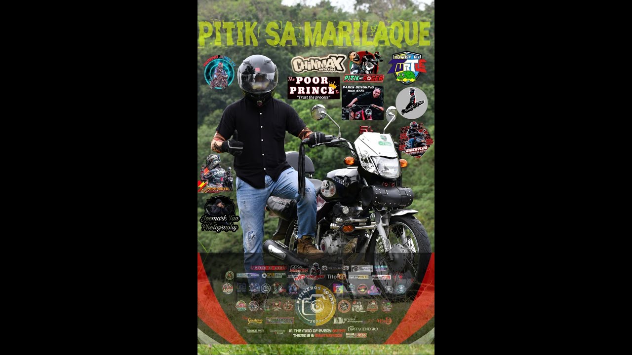 PITIK SA MARILAQUE - YouTube