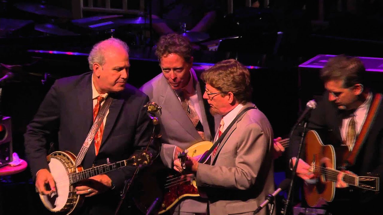 Colleen Malone - Hot Rize - 9/20/2014 - YouTube