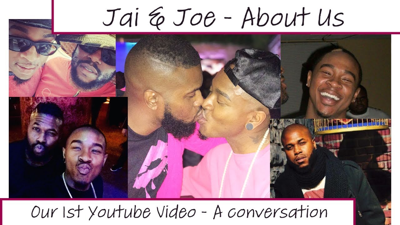 Jai & Joe - About Us - YouTube