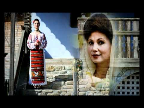 Ruxandra Pitulice si orchestra Lautarii din Chisinau-Te visez maicuta ...