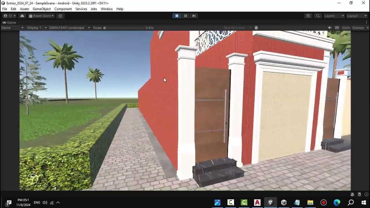 #0 Introduction 3Ds Max Blender Unity Csharp - YouTube