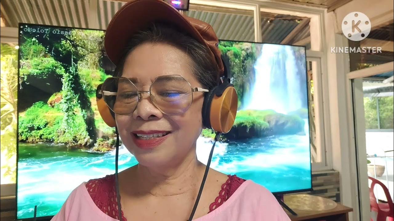 WHEN YOU SAY NOTHING AT ALL COVER BY TITA - YouTube