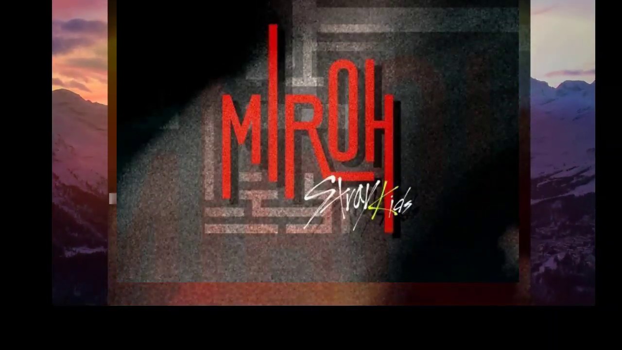 [Thai Ver] Stray Kids - Miroh (Cover by JJ) - YouTube