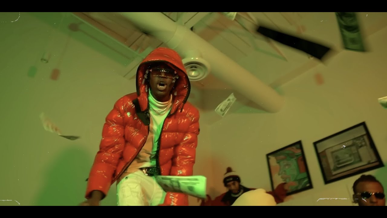 BAK Jay x BabyChiefDoit Type Beat "CHEE$E++" - YouTube