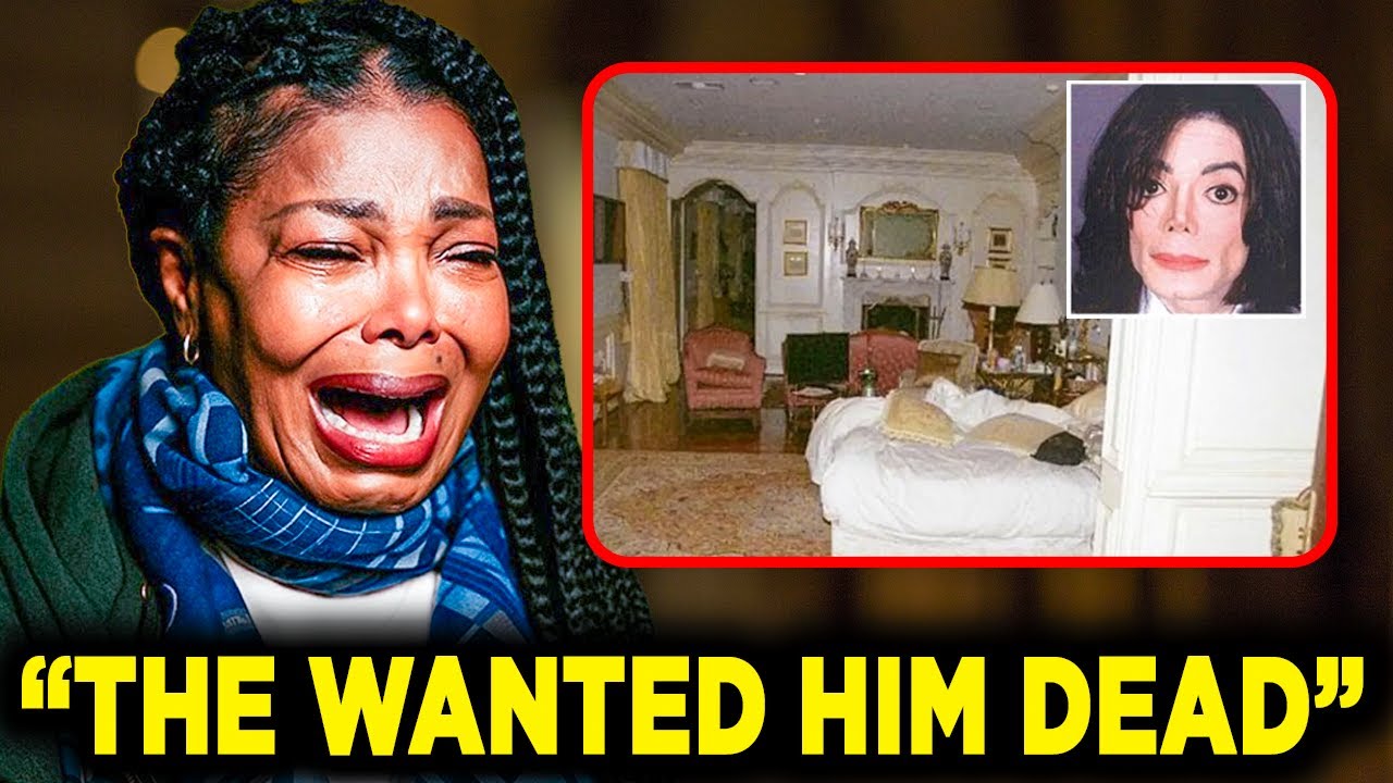 The Shocking Truth About Michael Jackson's Last Rehearsals Before His ...