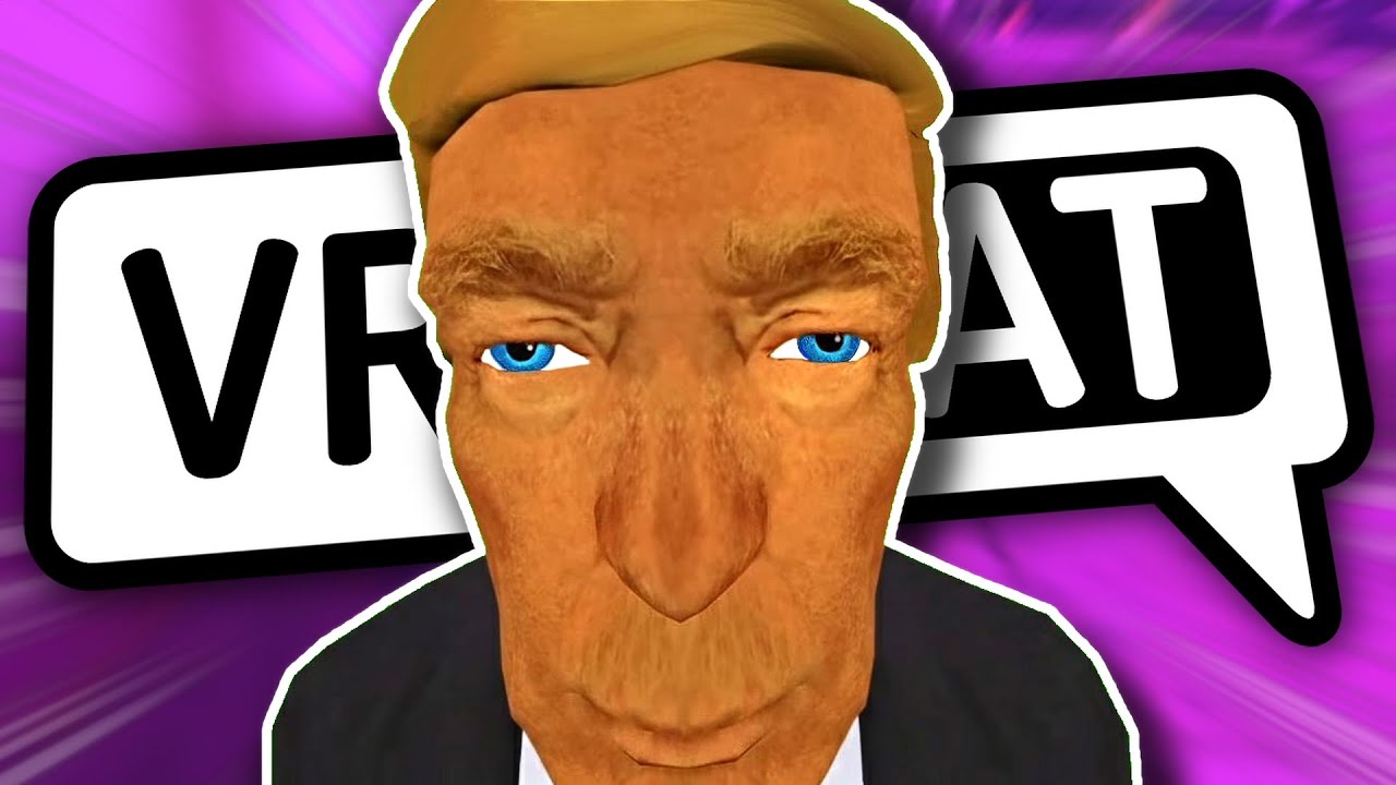 The VRChat New York Experience - YouTube