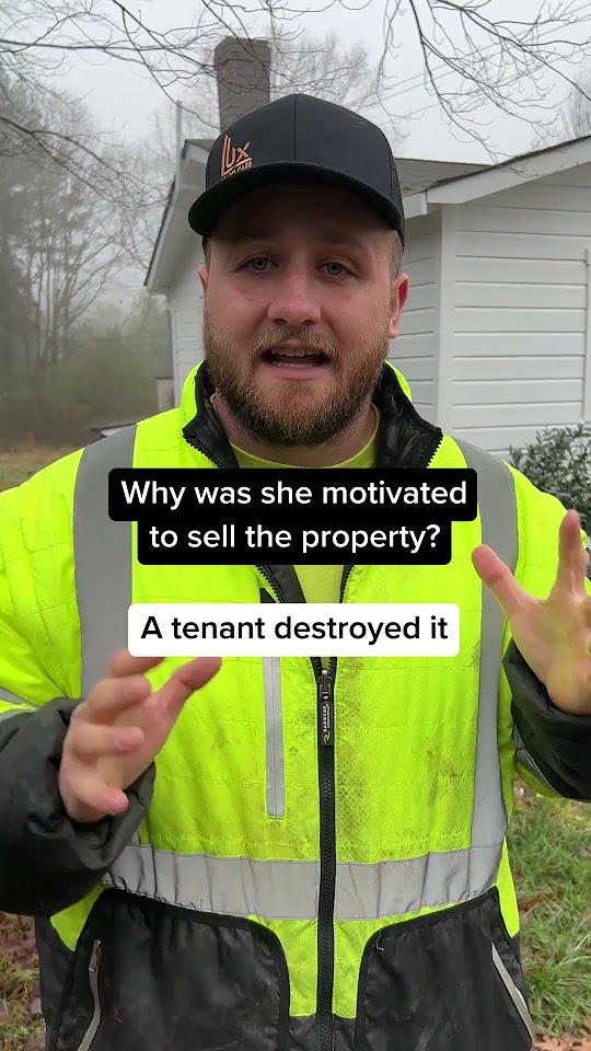 How To Find Motivated Sellers In Real Estate 😰⌛🏚 Youtube