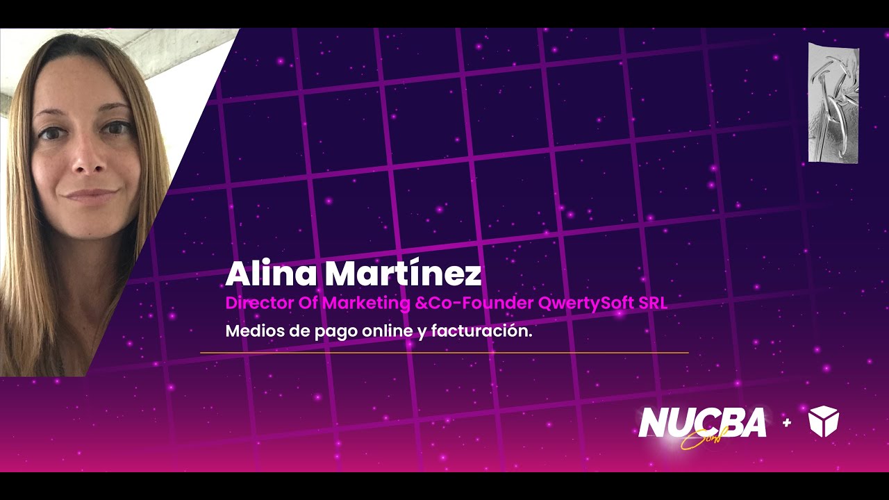 Medios de pago online y facturación | Alina Martinez - Tu Factura ...