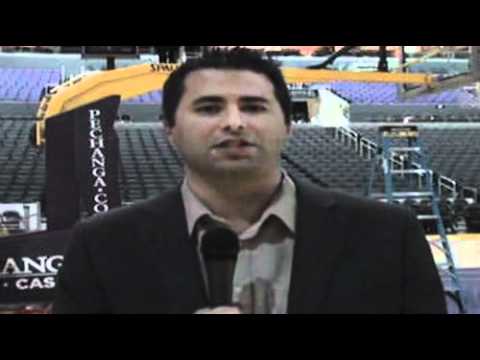 L.A. Times' Mark Medina on Lakers' 107-83 victory over Golden State ...