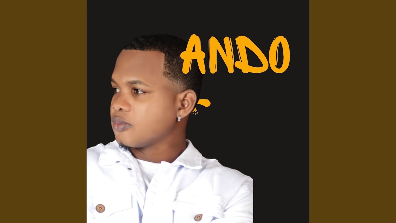 Ando - YouTube