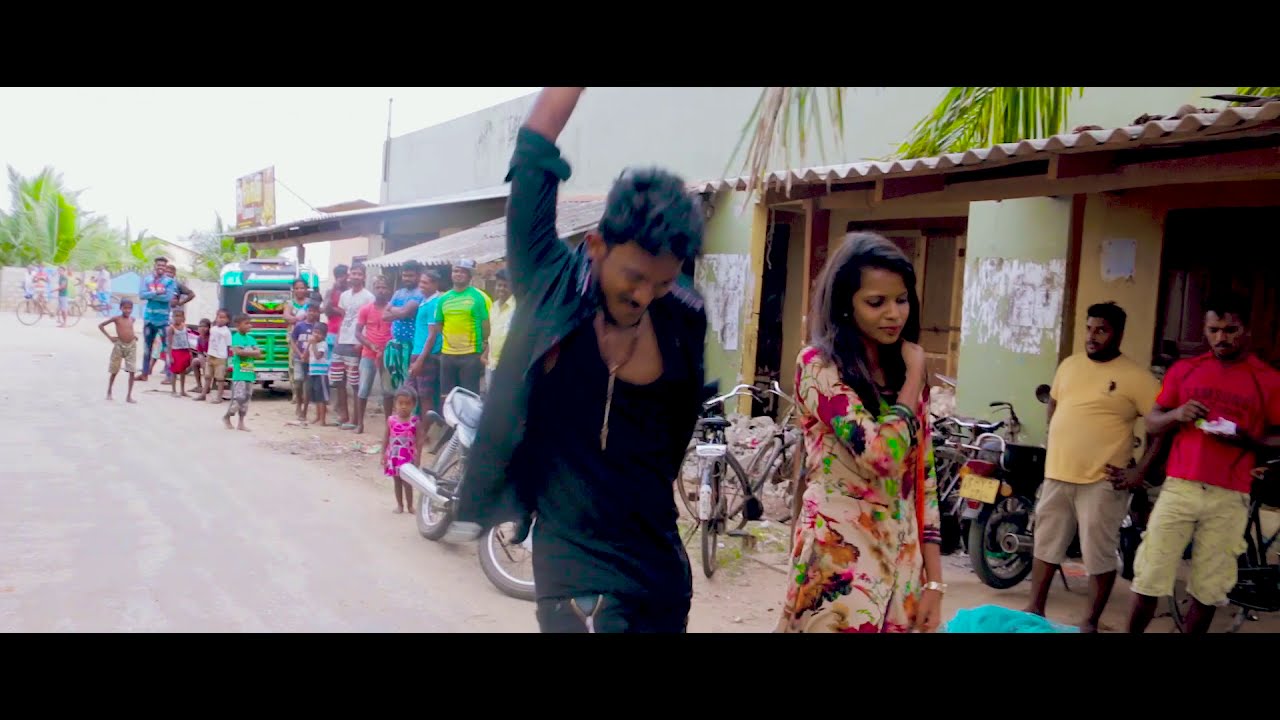 R K Nagar | Papara Mittai cover song | bav10 - YouTube