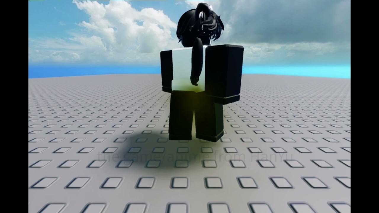 Gassy Puppy :3 | Roblox Fart Animation - YouTube