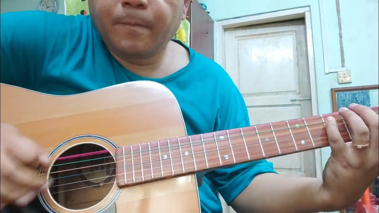ညမွှေးပန်း Intro - Tutorial by Myat Hein Thu - YouTube