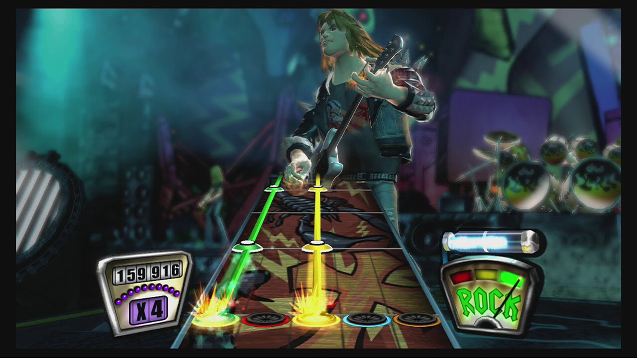 Surrender - Expert FC - Guitar Hero 2 (314,248) - YouTube