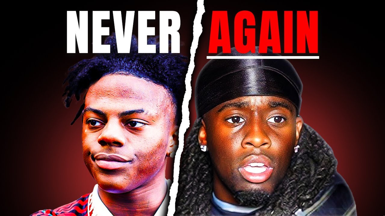 When "Perfect" Streamer Collabs FELL Apart - YouTube