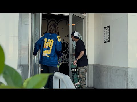 Roast Beef ep22 with Adrian McCoy – True Sk8board Mag