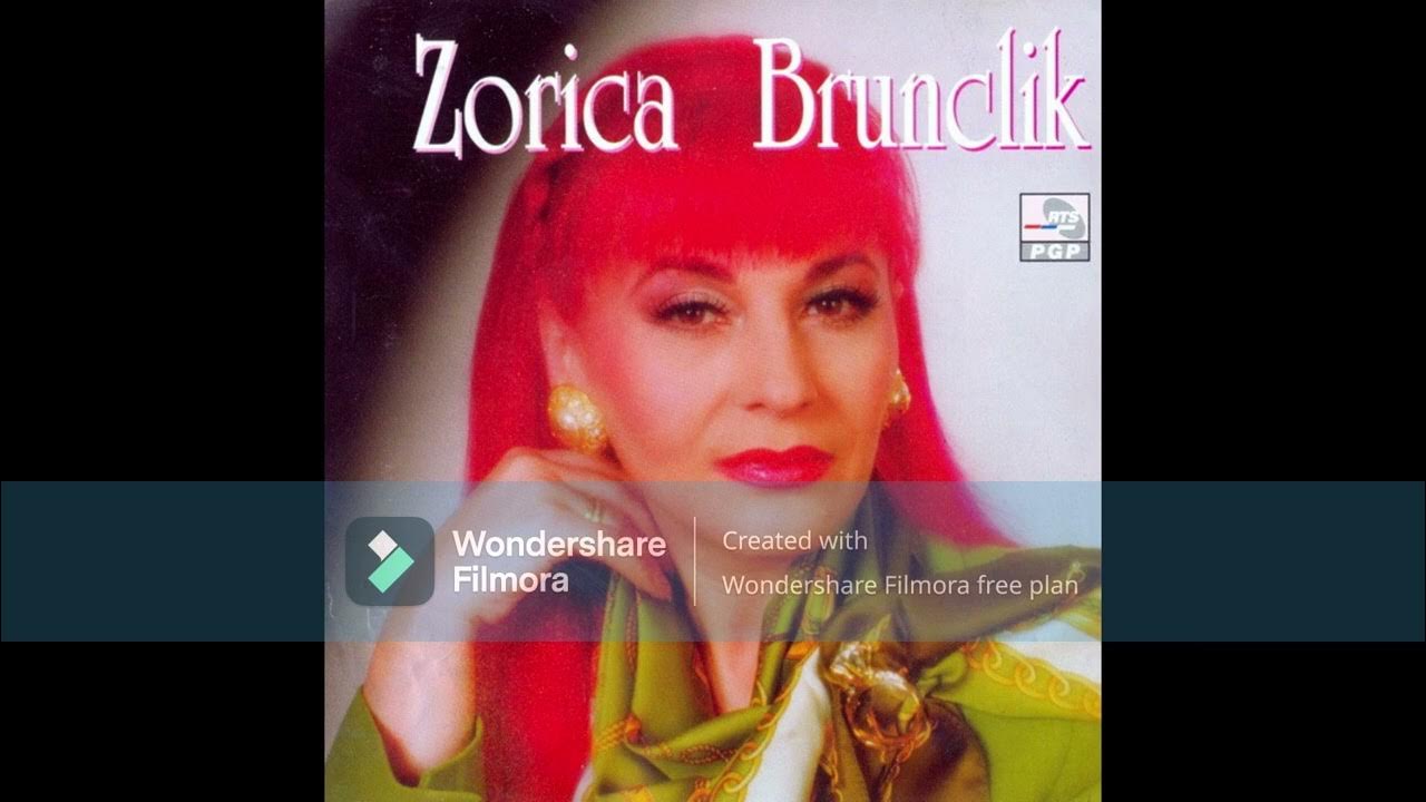 ZORICA BRUNCLIK MIX - YouTube