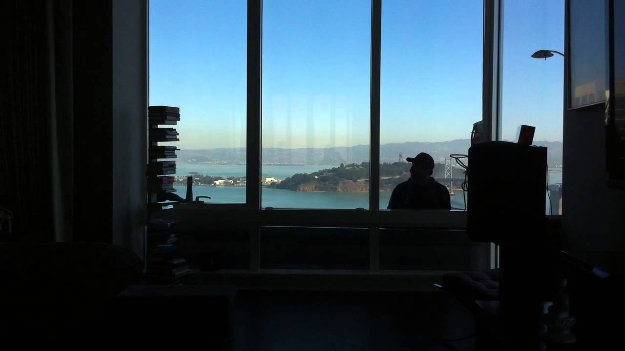 Window Washers - 50th Floor - YouTube