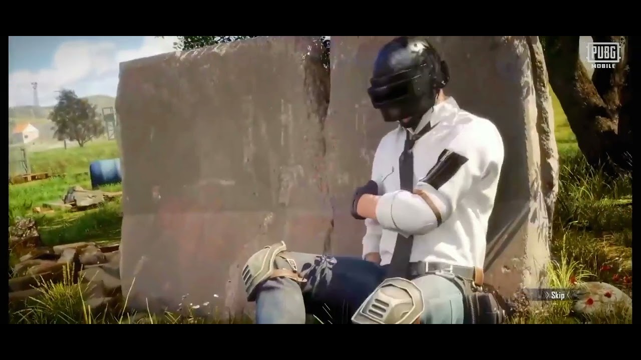 PUBG MOBILE | VICTOR LOVE 😘 | NEW UPDATE - YouTube