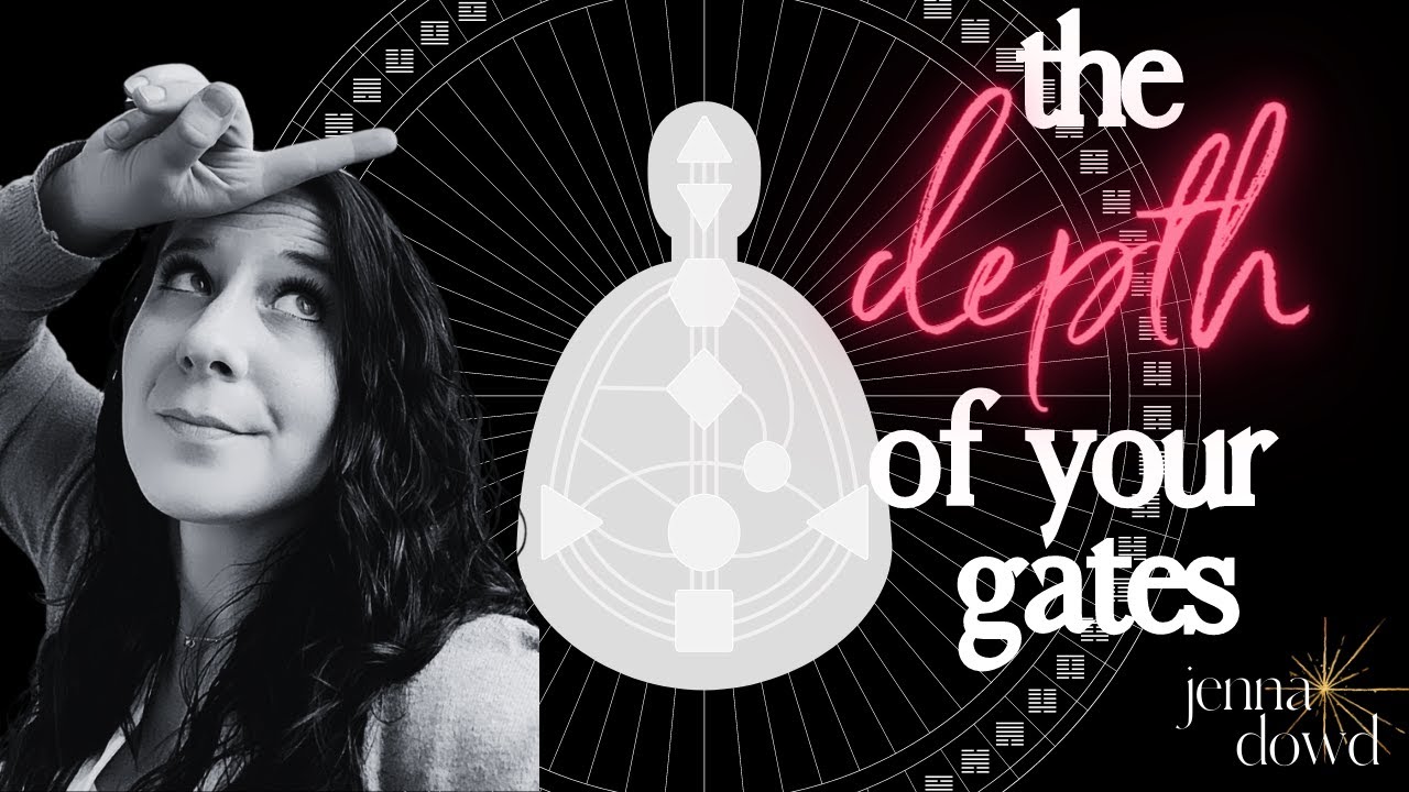 Libra Full Moon Gate Activation | Gate 57 | Human Design and Astrology ...