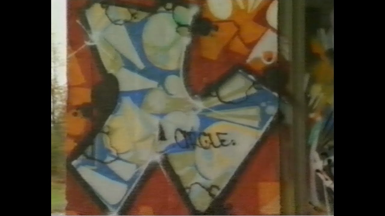 Stockholm Hip Hop Documentary 1987 Youtube