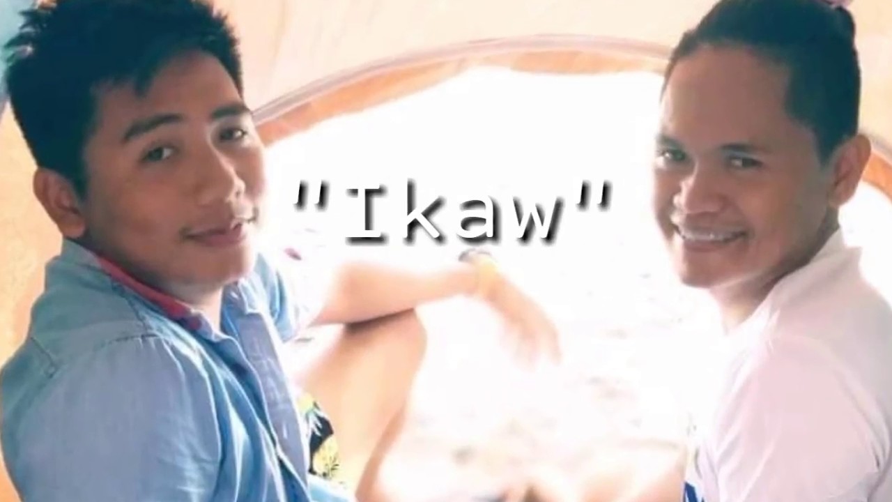 "Ikaw" Spoken Word Poetry (ORIGINAL COMPOSITION) - YouTube