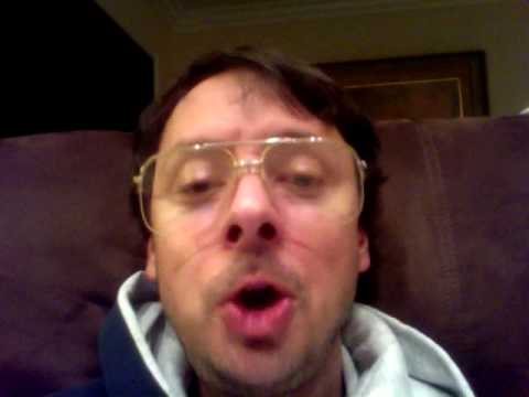 Craig vs. Wild part 2 on The Jay Leno Show!!! 10/26/09 10pm. - YouTube