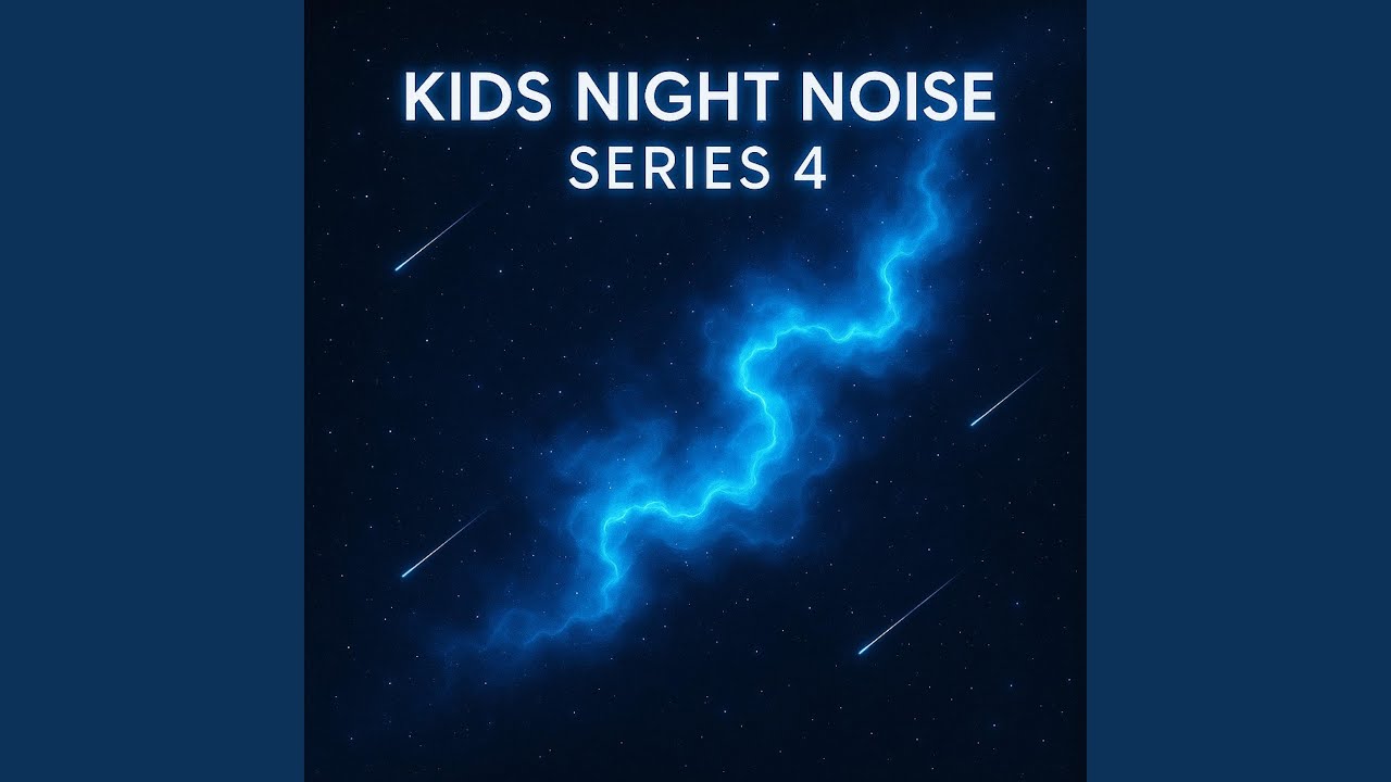 Kids Night Noise – Series 4 - YouTube
