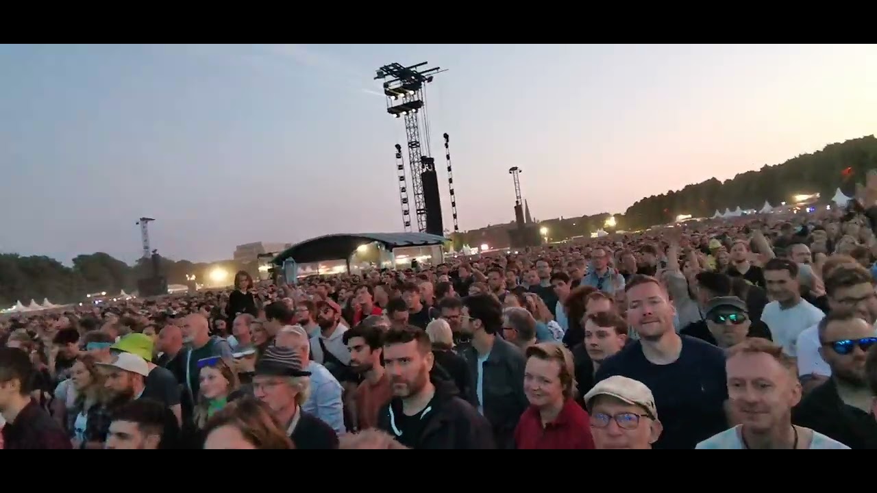 Muse Malieveld Den Haag(2) - YouTube