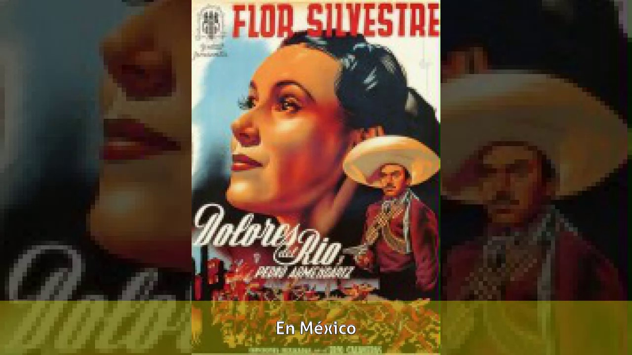 Emilia Guiú - Biografía - YouTube