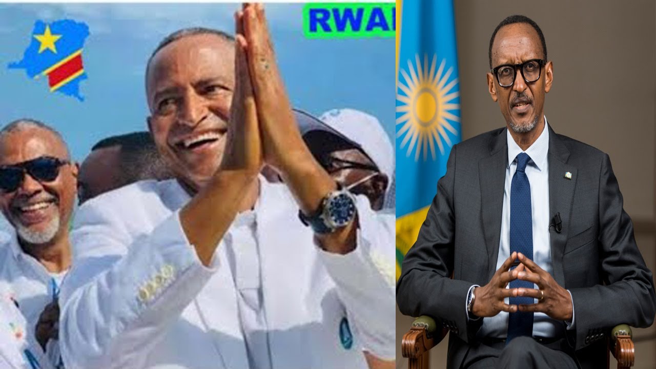 BIDASUBIRWAHO URWANDA RWAGUZE SOSIYETE Y'INDEGE YA BENINI/DORE UKO ...