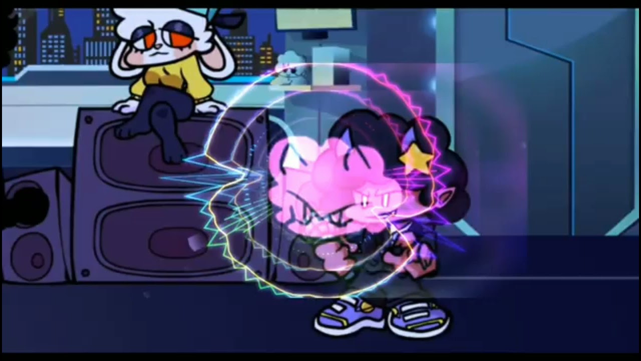 Friday Night Fever - Milk Tea: but with effects on Cesar's vocal - YouTube