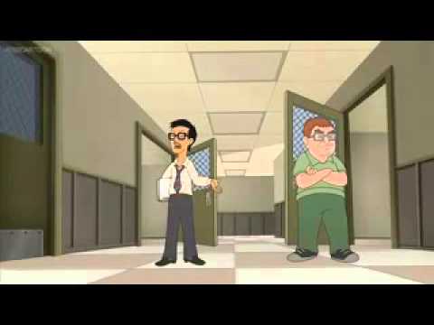 Recess School's Out - Dancing in the Street " Martha and the Vandellas ...