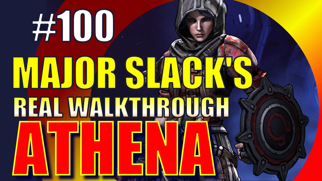 Borderlands The Pre-Sequel Walkthrough - Part 100 - Vorago Solitude ...