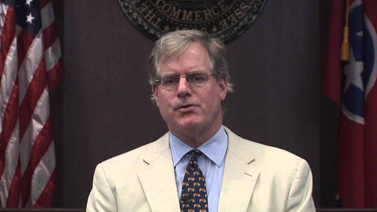 David Doyle - Public Defender - YouTube