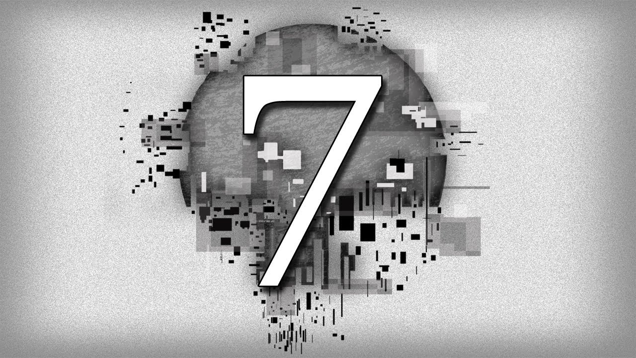 7. This Was Never Yours (Ft. Tyler Carter) - Endlessly Crashing - YouTube