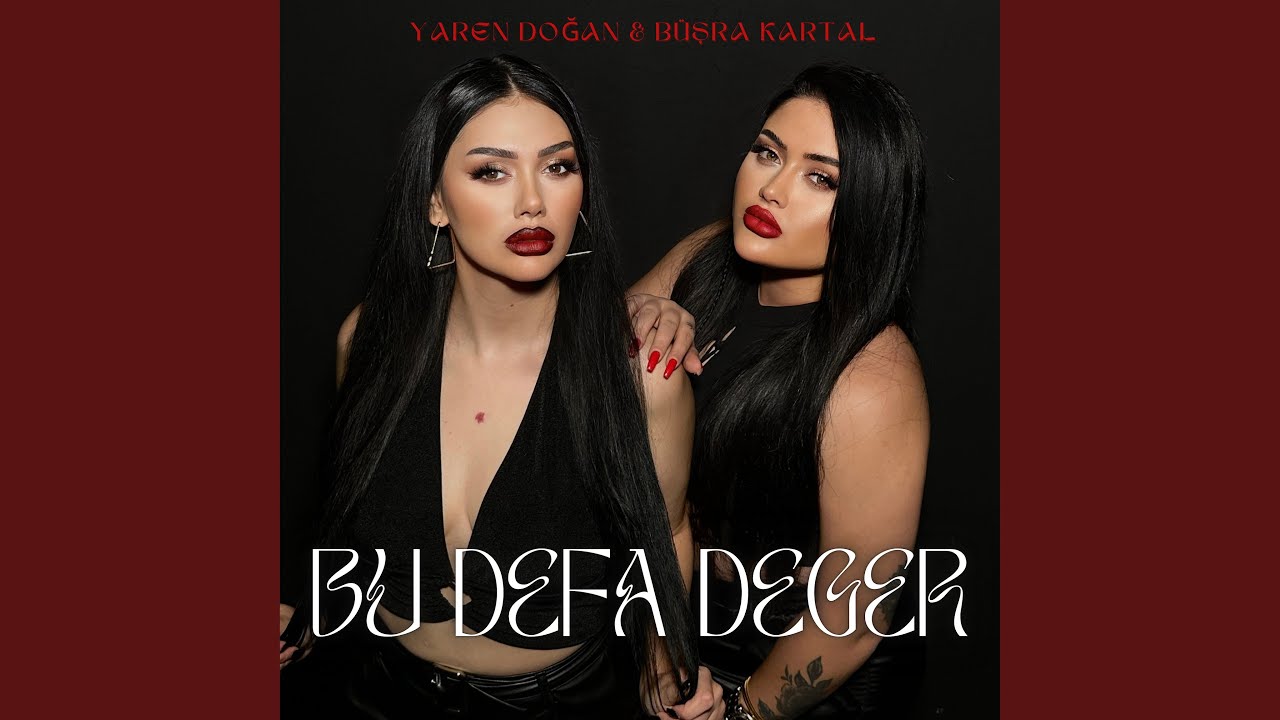 Bu Defa Değer - YouTube
