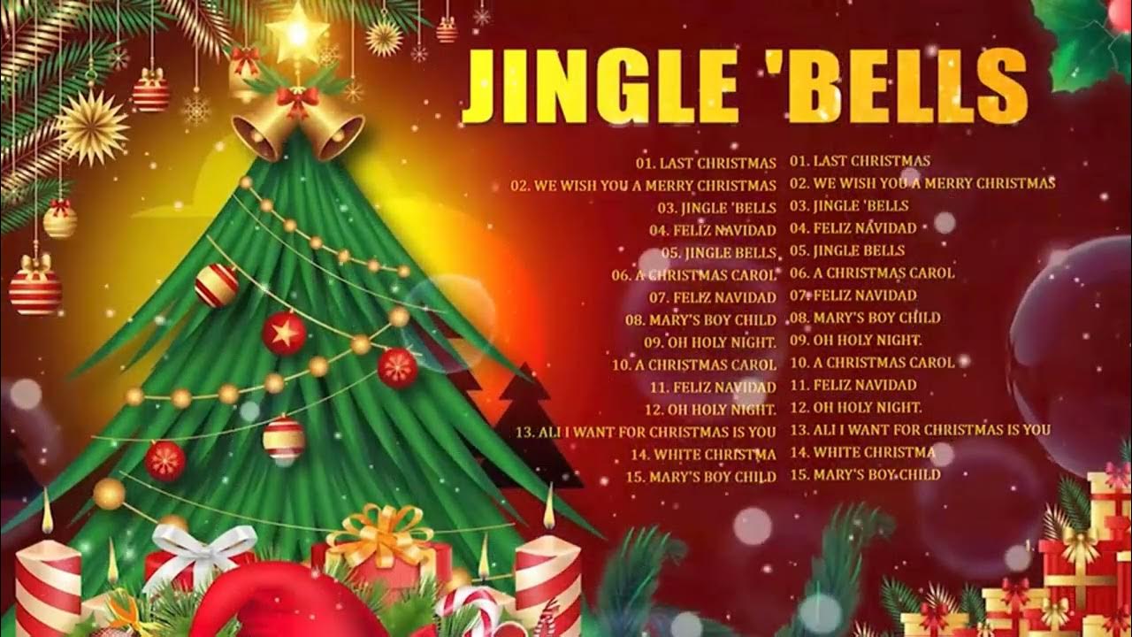 Top 100 Christmas Songs Of All Time Christmas Music Playlist 2024 top-100-christmas-songs-of-all-time-christmas-music-playlist-2024