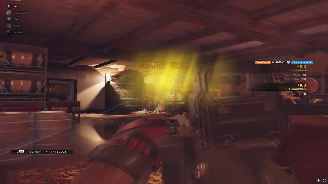 Random Siege Montage 5 - Rainbow Six Siege - YouTube