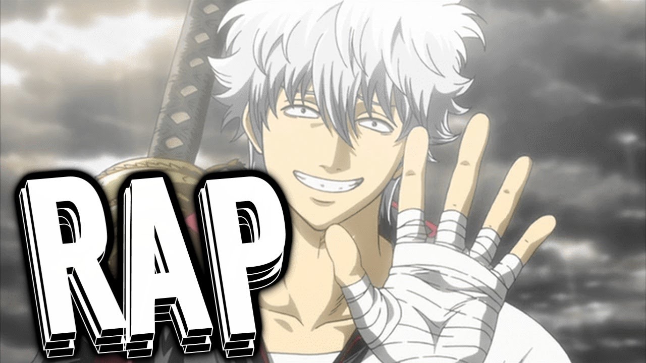 Gintama Gintoki Past Wallpaper