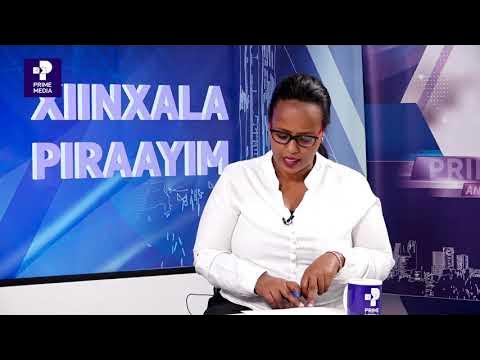 Xiinxala | Filannoo Marsaa 6ffaa fi Ibsamoota Isaa | Prime Media - YouTube